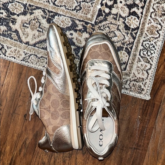 Coach | Shoes | Coach Shoes | Poshmark